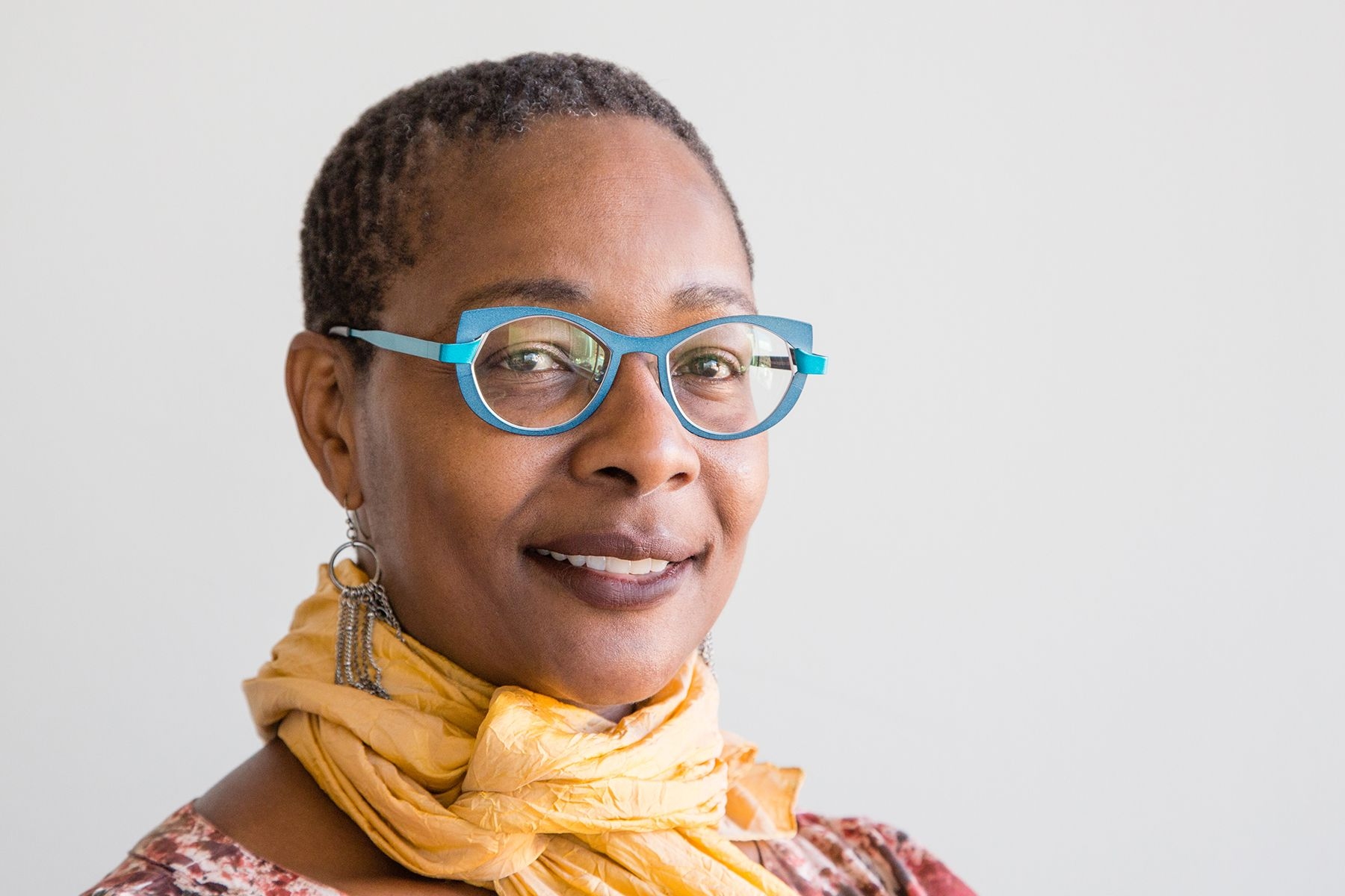 3 Questions: Professor Kenda Mutongi on Africa, women, power — and ...