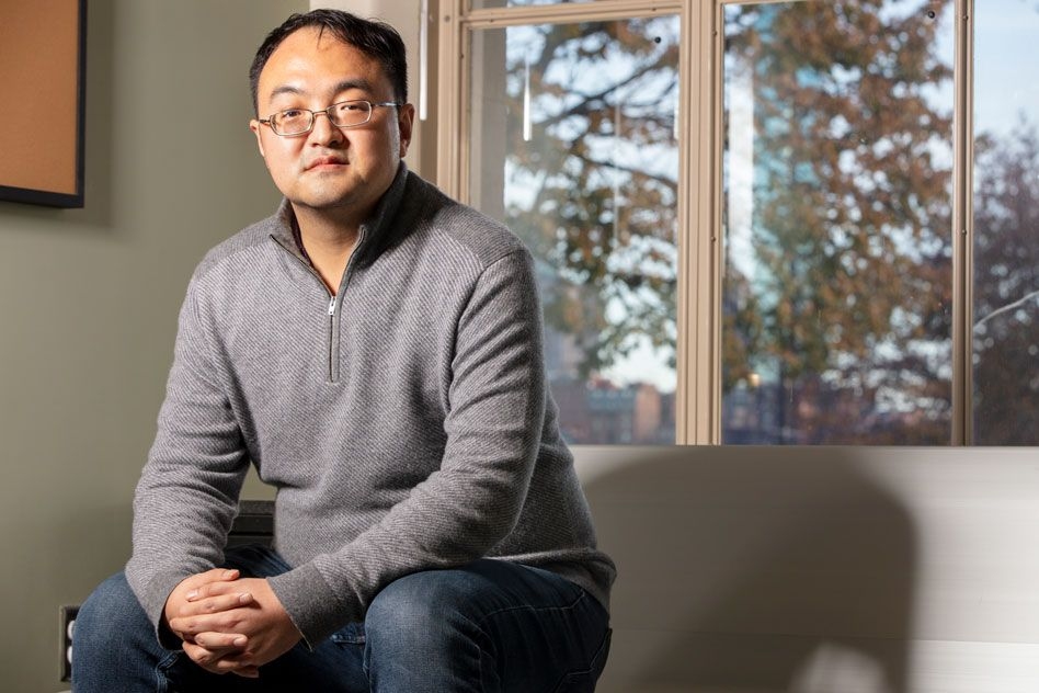 New theories at the intersection of algebra and geometry - Global MIT