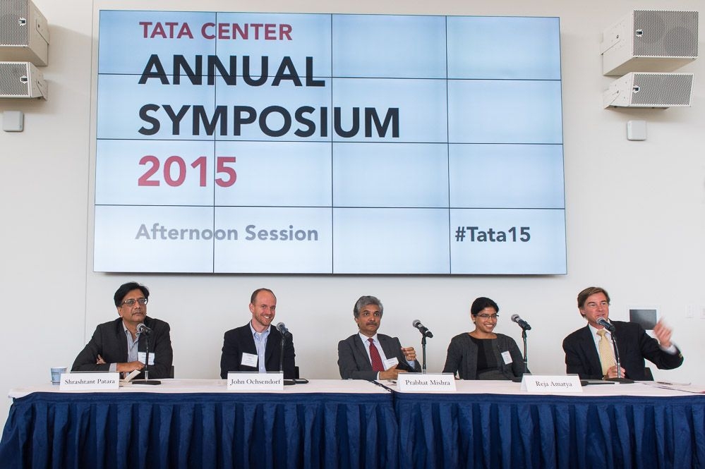 Bringing MIT and India closer together - Global MIT