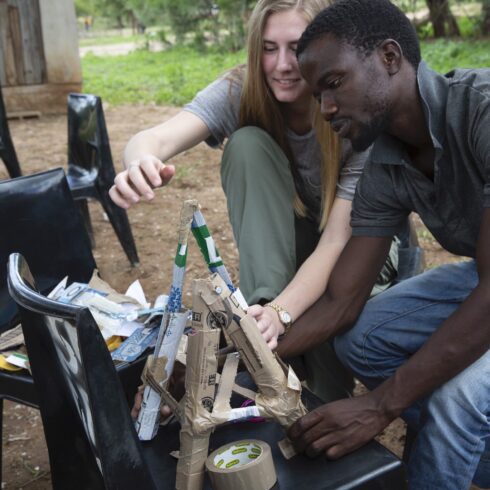 Our Programs - Global MIT