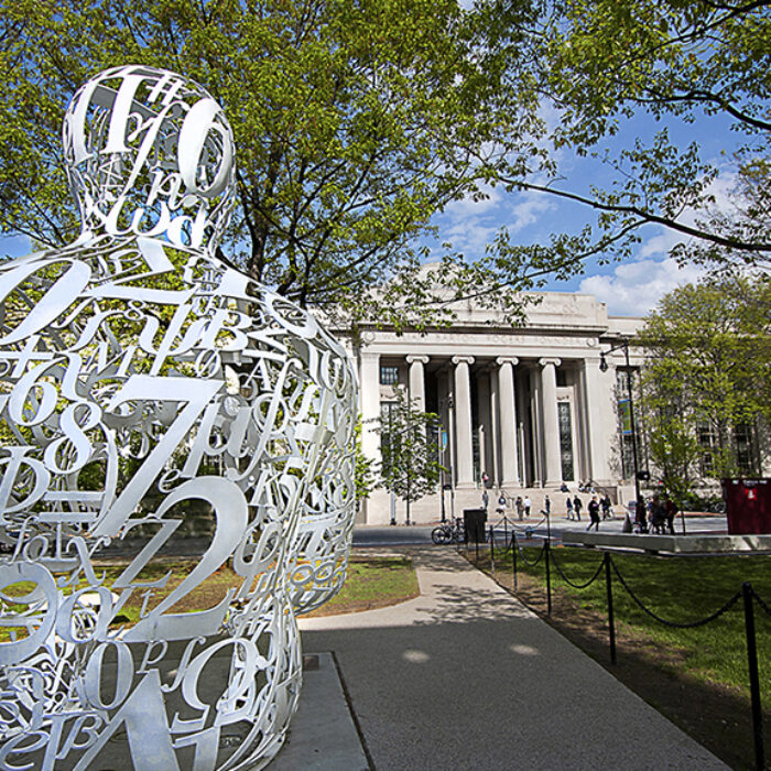 A Global Strategy for MIT - Global MIT