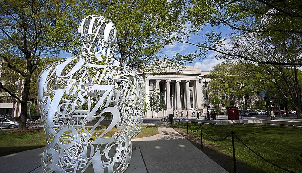 A Global Strategy for MIT - Global MIT