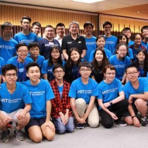 Our Programs - Global MIT