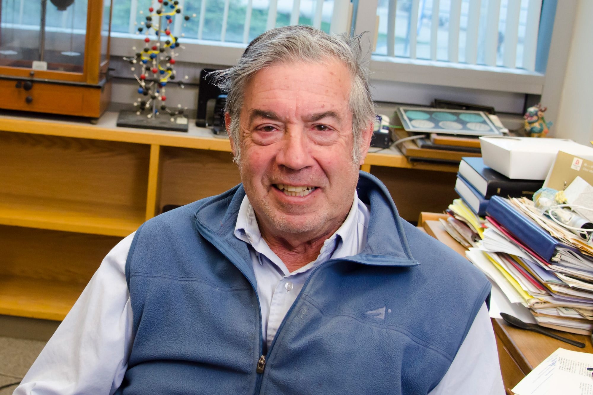 3 Questions: Jonathan King on the future of nuclear weapons testing ...