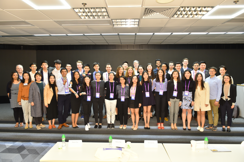 Making MIT entrepreneurship matter in Hong Kong - Global MIT
