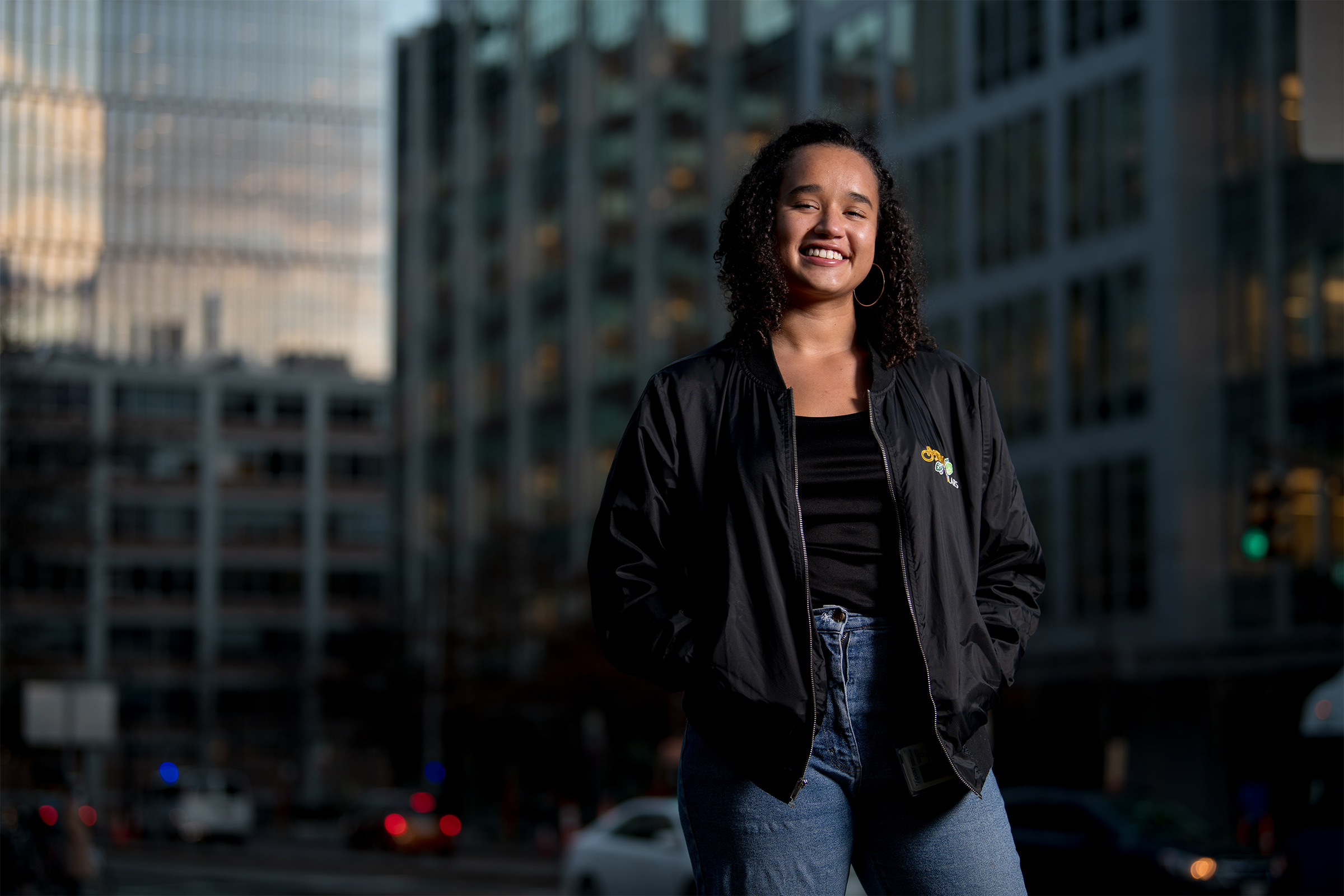 Meghan Davis named 2022 Mitchell Scholar - Global MIT