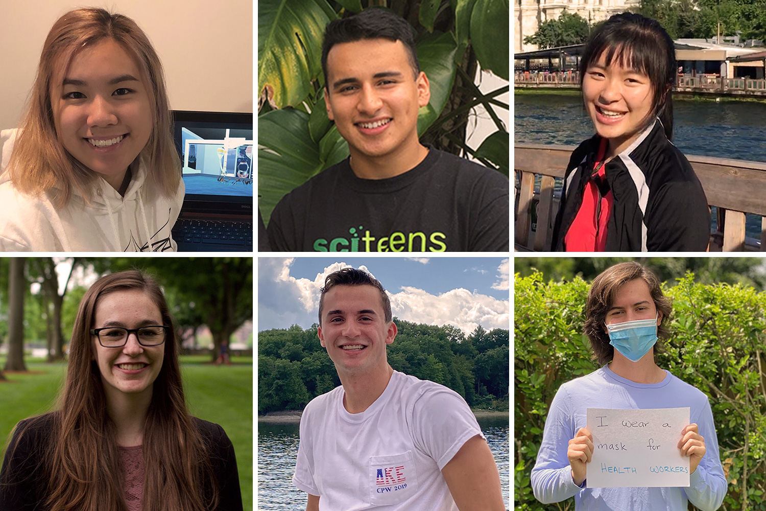 Learning by doing, remotely - Global MIT