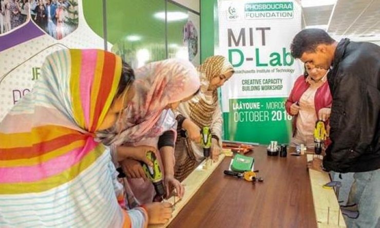 MIT D-Lab Practical Impact Alliance holds Co-Design Summit - Global MIT