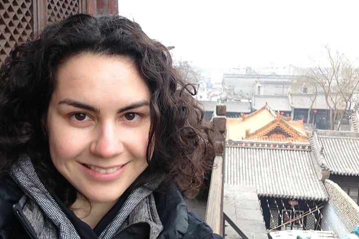 The intersection of technology and war - Global MIT