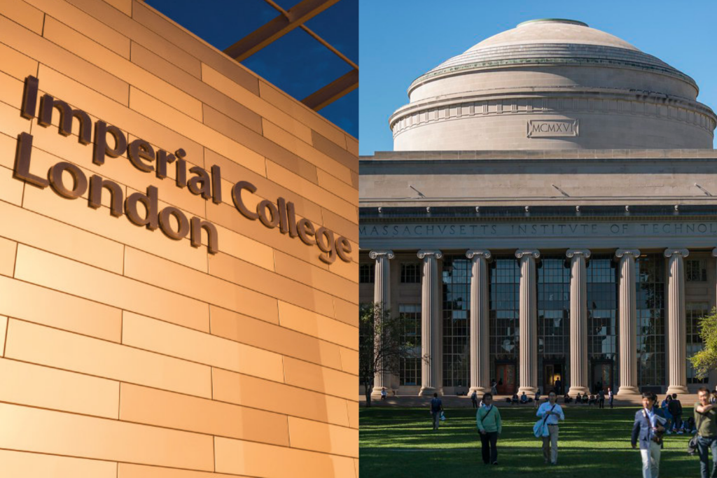 Transatlantic research and study partnership continues amid the ...