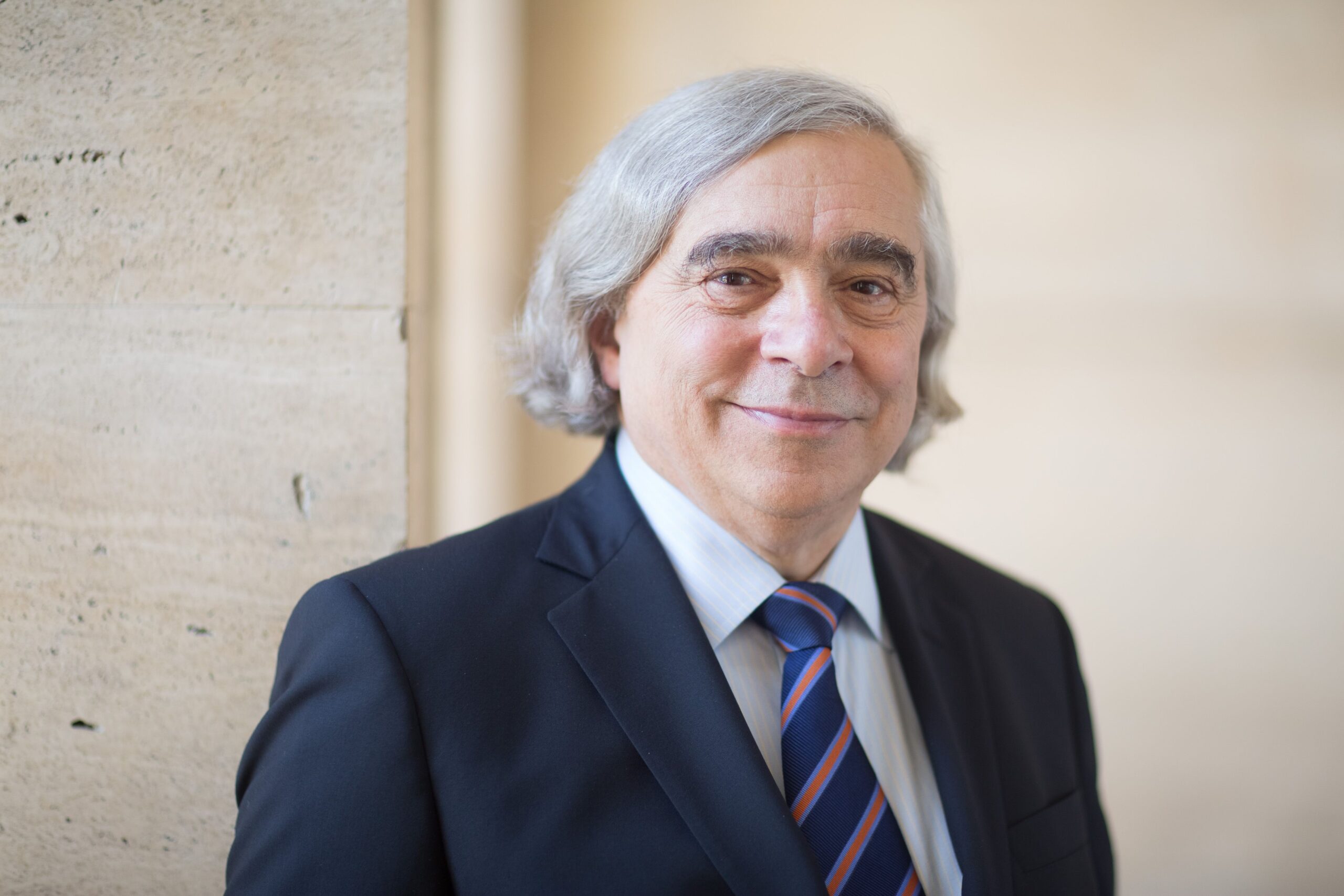 3 Questions: Ernest Moniz on the future of climate and energy under the ...
