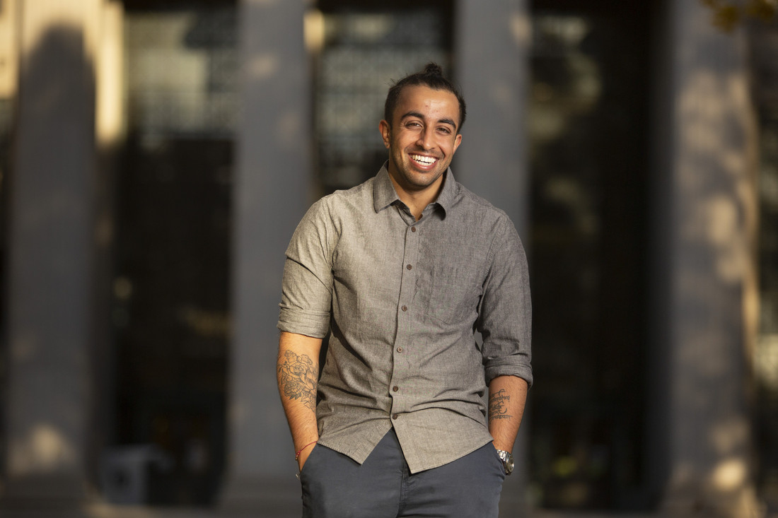 Sustainable solutions at home and abroad - Global MIT