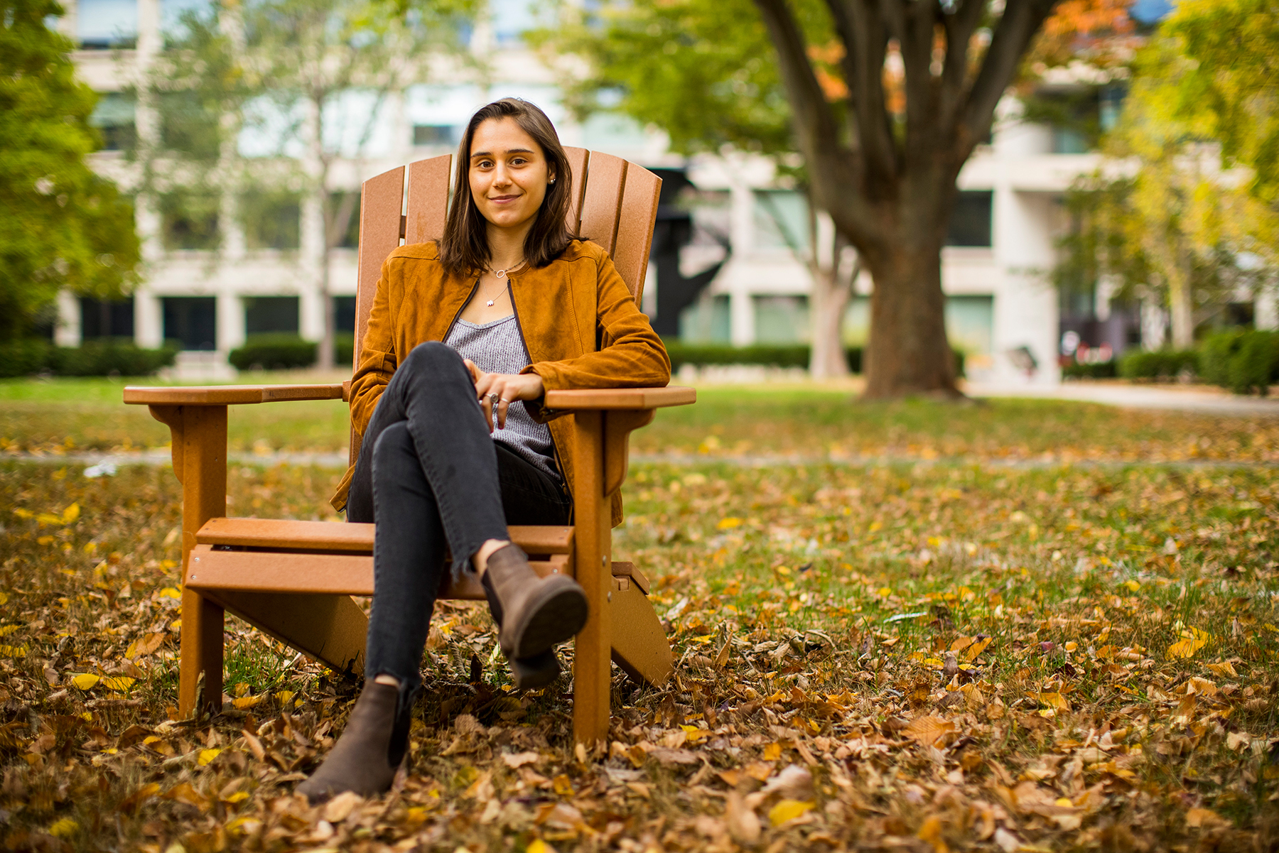 From entrepreneur to climate policy advocate - Global MIT