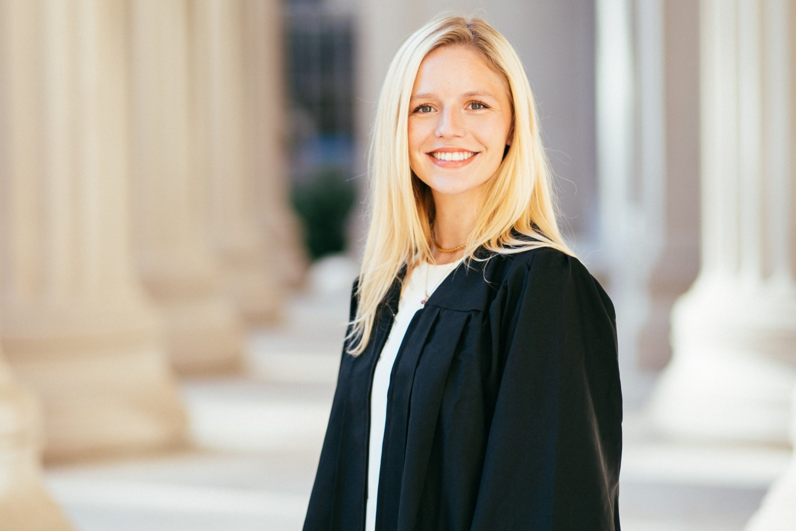 Grace Moore ’21 receives Michel David-Weill Scholarship - Global MIT