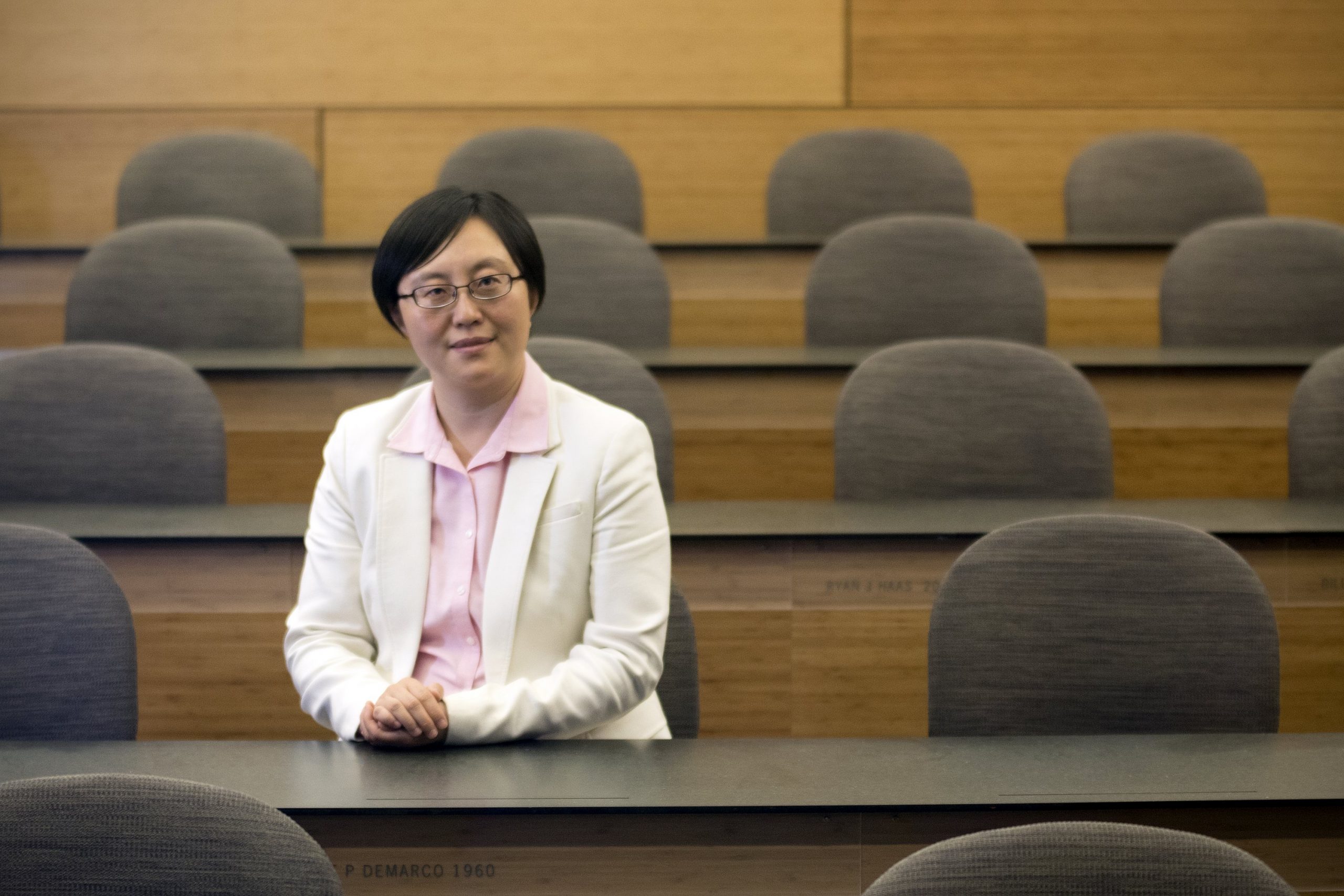 New directions in real estate practice - Global MIT