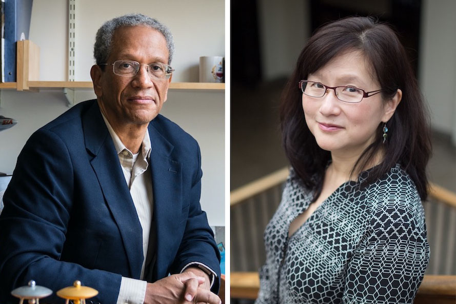Daniel Hastings and Maria Yang appointed associate deans of engineering ...