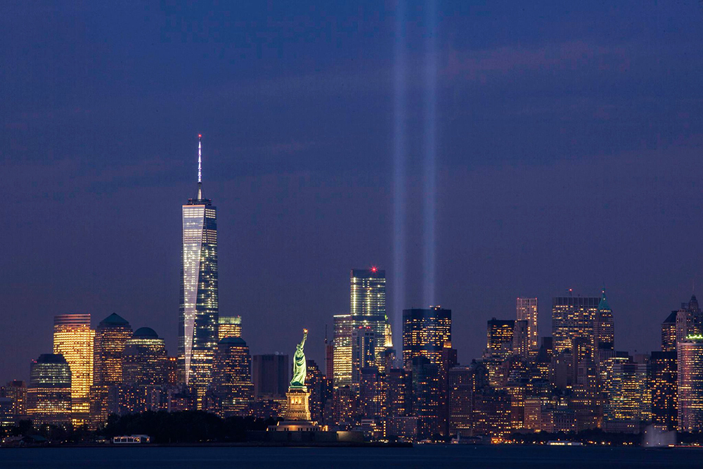 Reflecting on September 11, 20 years later - Global MIT