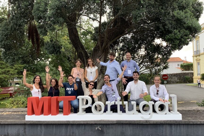 Call for Proposal: MIT Portugal Program - Global MIT