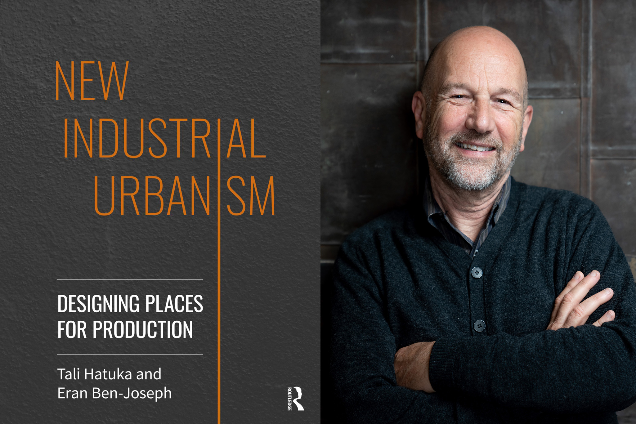 With new industry, a new era for cities - Global MIT