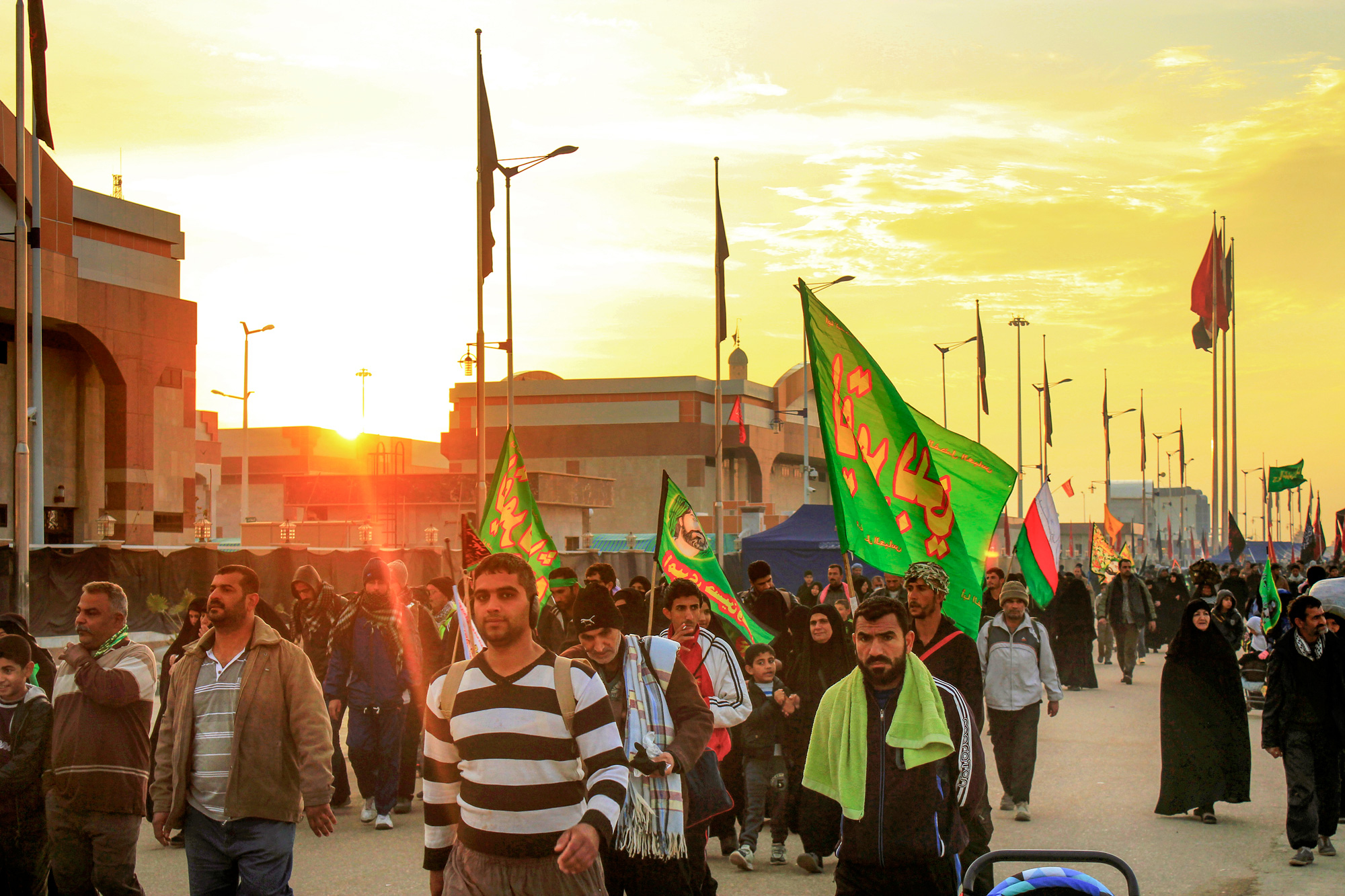When politics is local in the Middle East - Global MIT