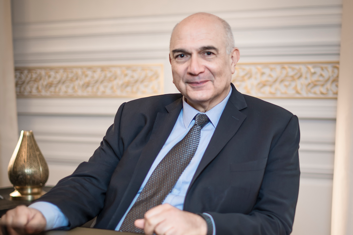 Event: Promoting Sustainable Development for Africa - Global MIT