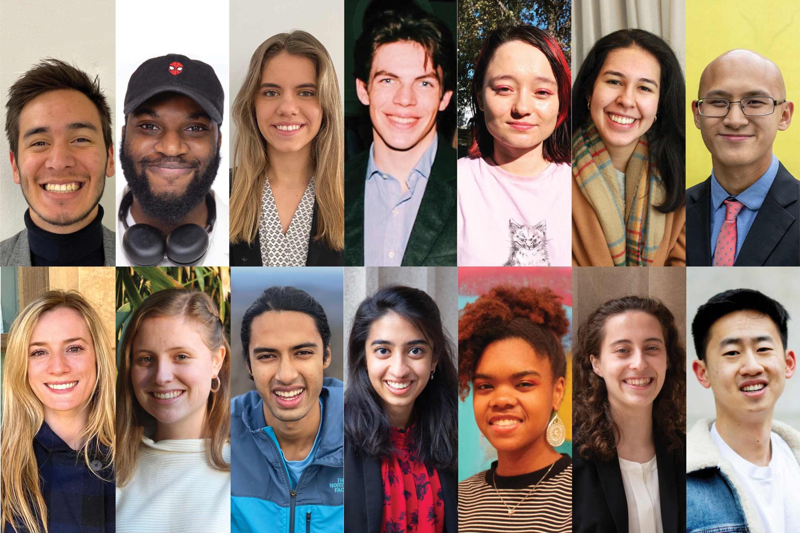 Fourteen from MIT awarded 2022 Fulbright Fellowships - Global MIT