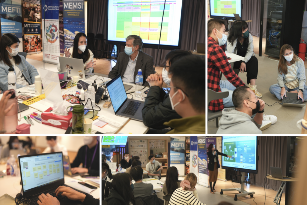 Boosting passenger experience and increasing connectivity at the Hong Kong International Airport ...