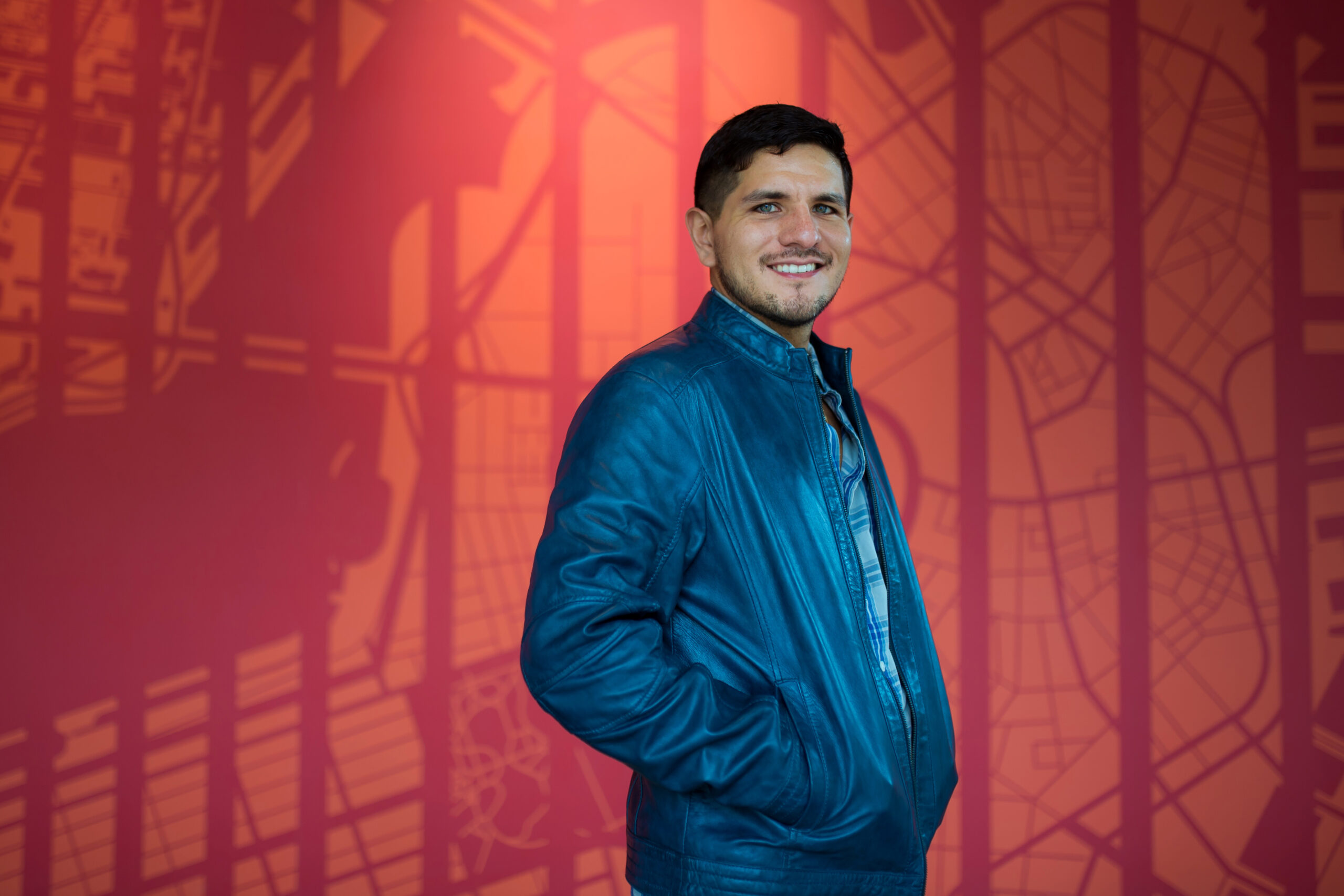 Designing for better lives - Global MIT