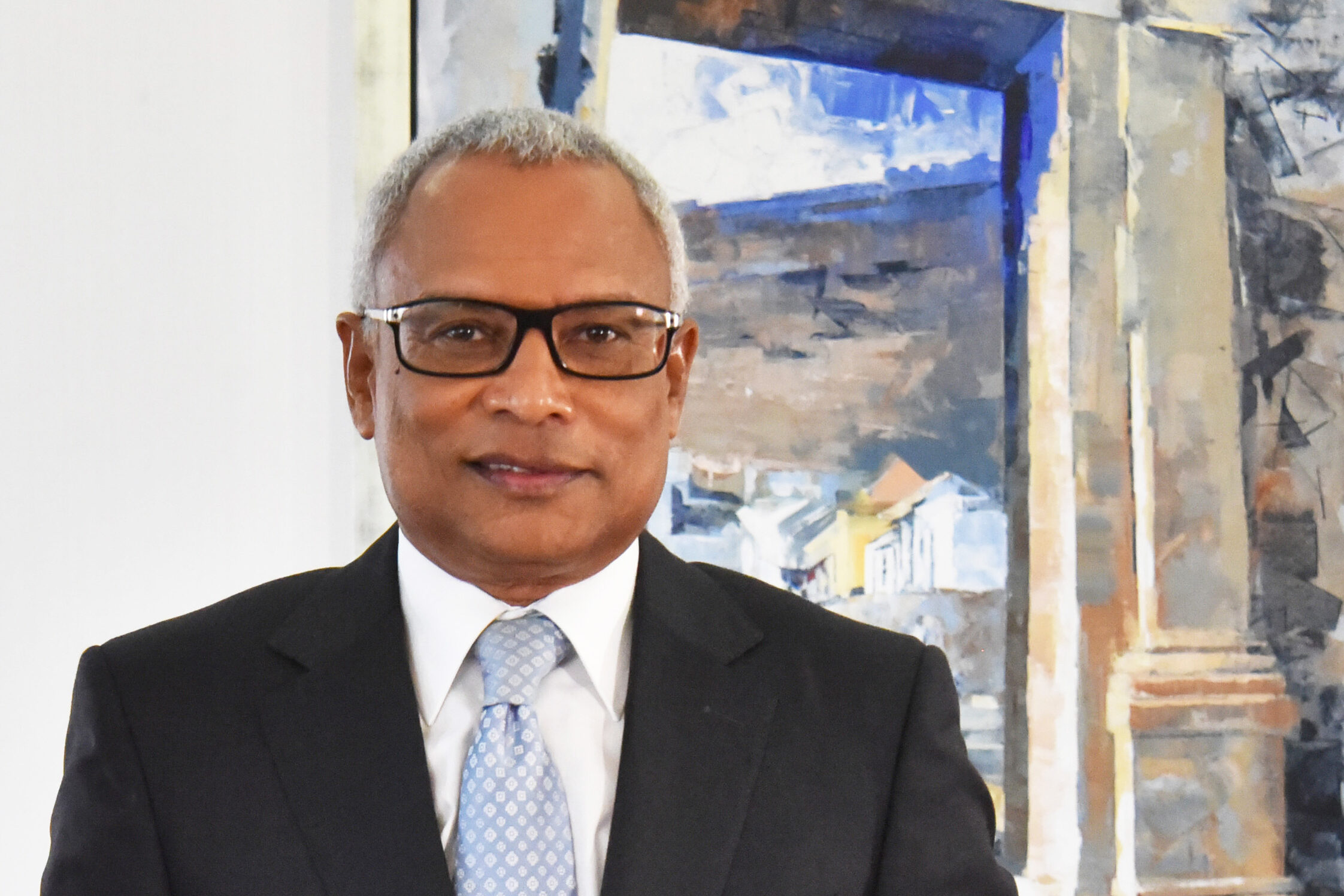 President of Cabo Verde will talk about e-governance at MIT - Global MIT