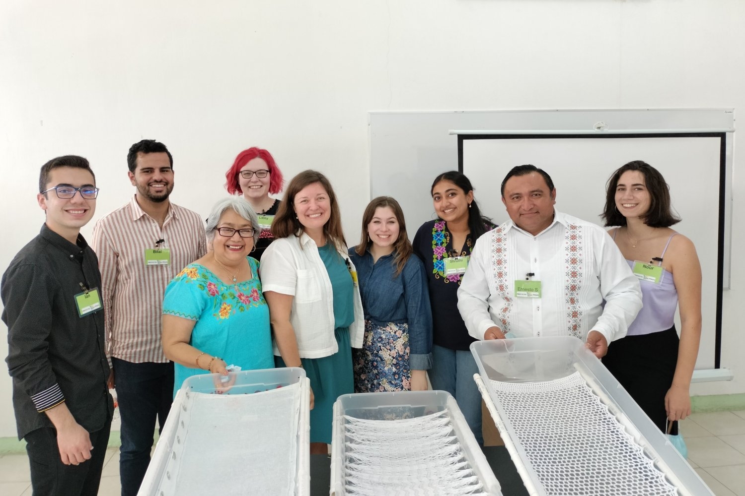 MIT D-Lab students collaborate with adaptive design center in Mexico ...