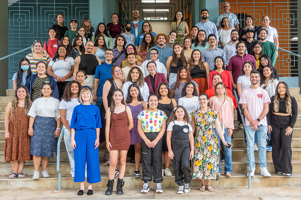MIT PhD student enhances STEM education in underrepresented communities ...