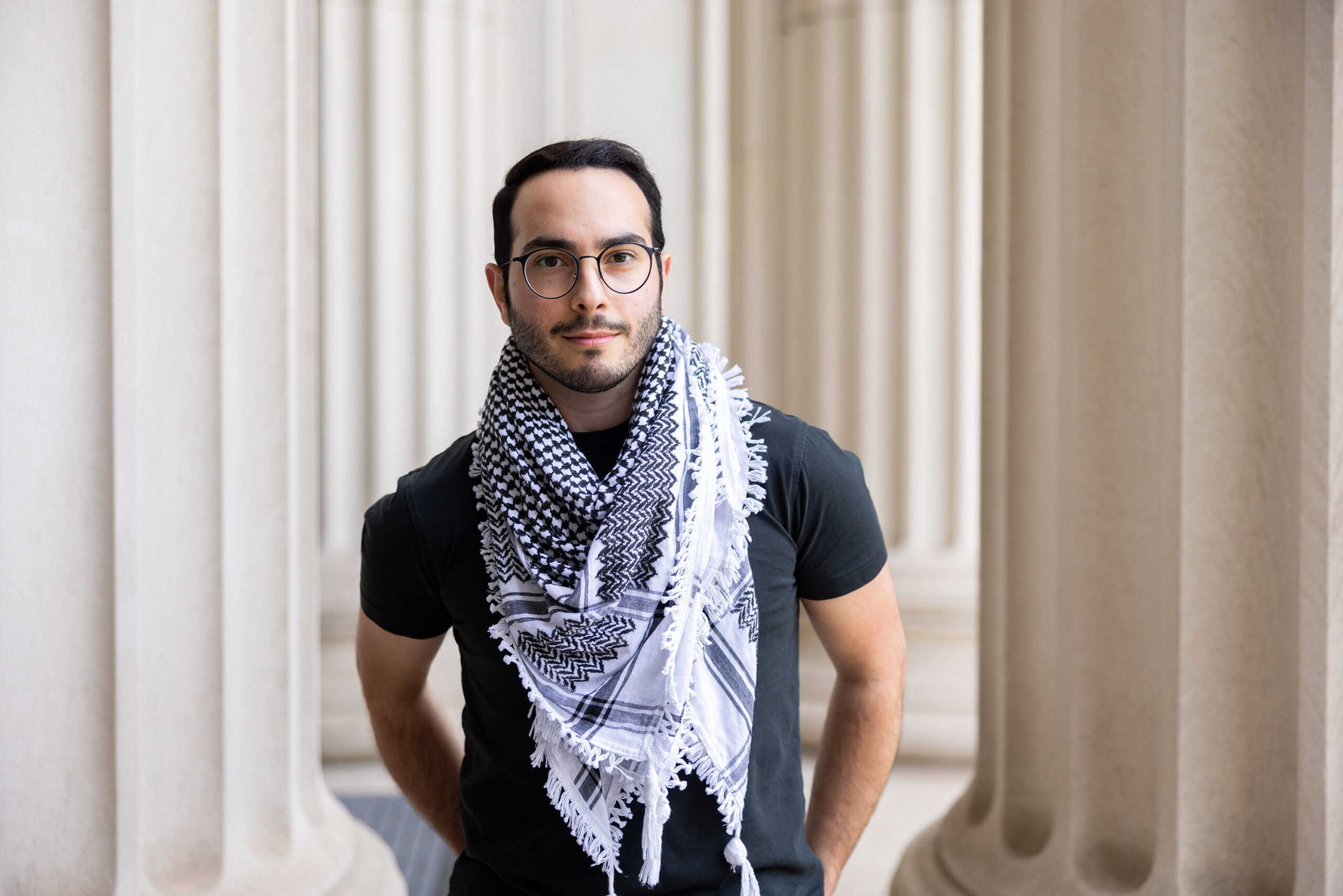 One scientist’s journey from the Middle East to MIT - Global MIT