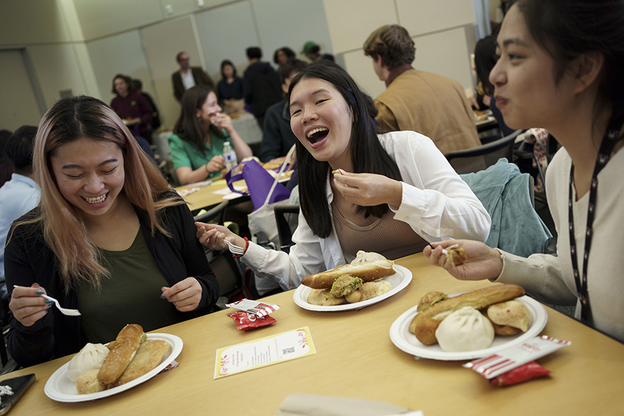Celebrating diversity and cultural connections - Global MIT