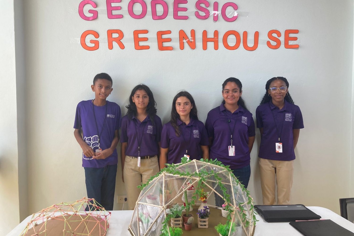 A revolutionary, bold educational endeavor for Belize - Global MIT