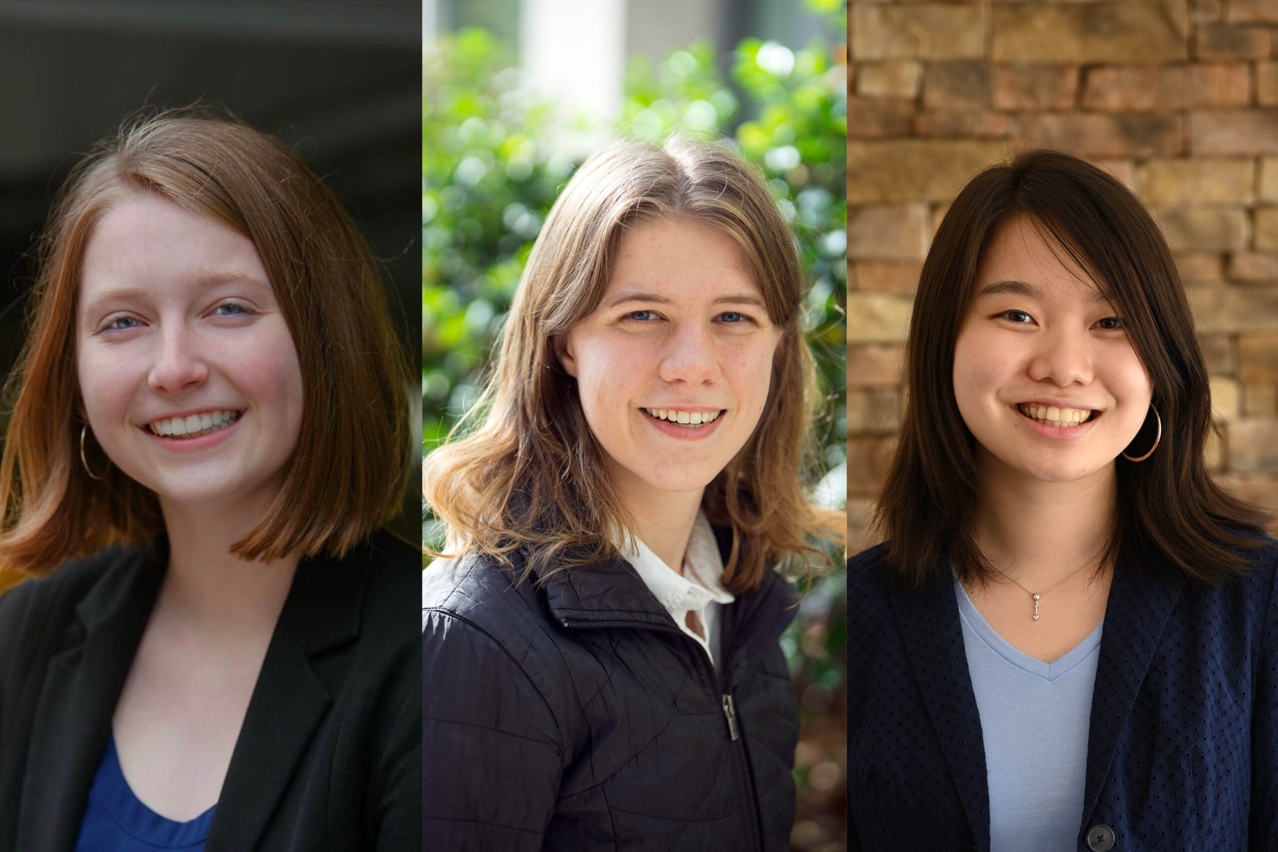 Three from MIT named 2025 Gates Cambridge Scholars - Global MIT