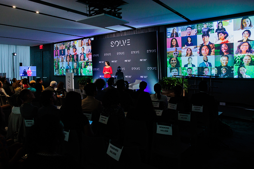 MIT Solve announces 2025 Global Challenges - Global MIT