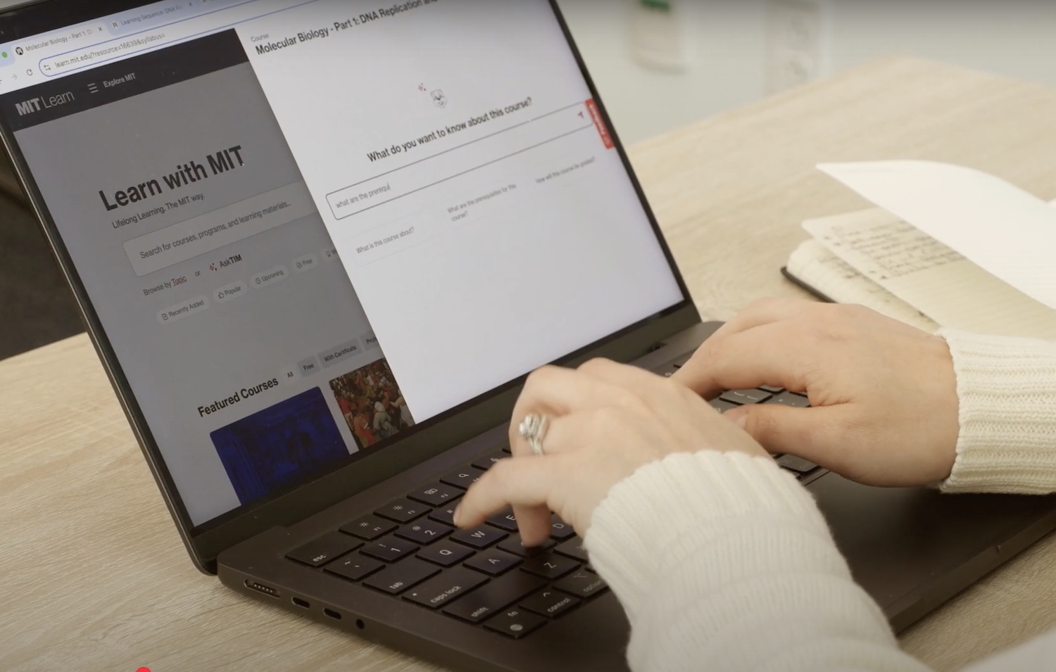 MIT Learn offers “a whole new front door to the Institute” - Global MIT