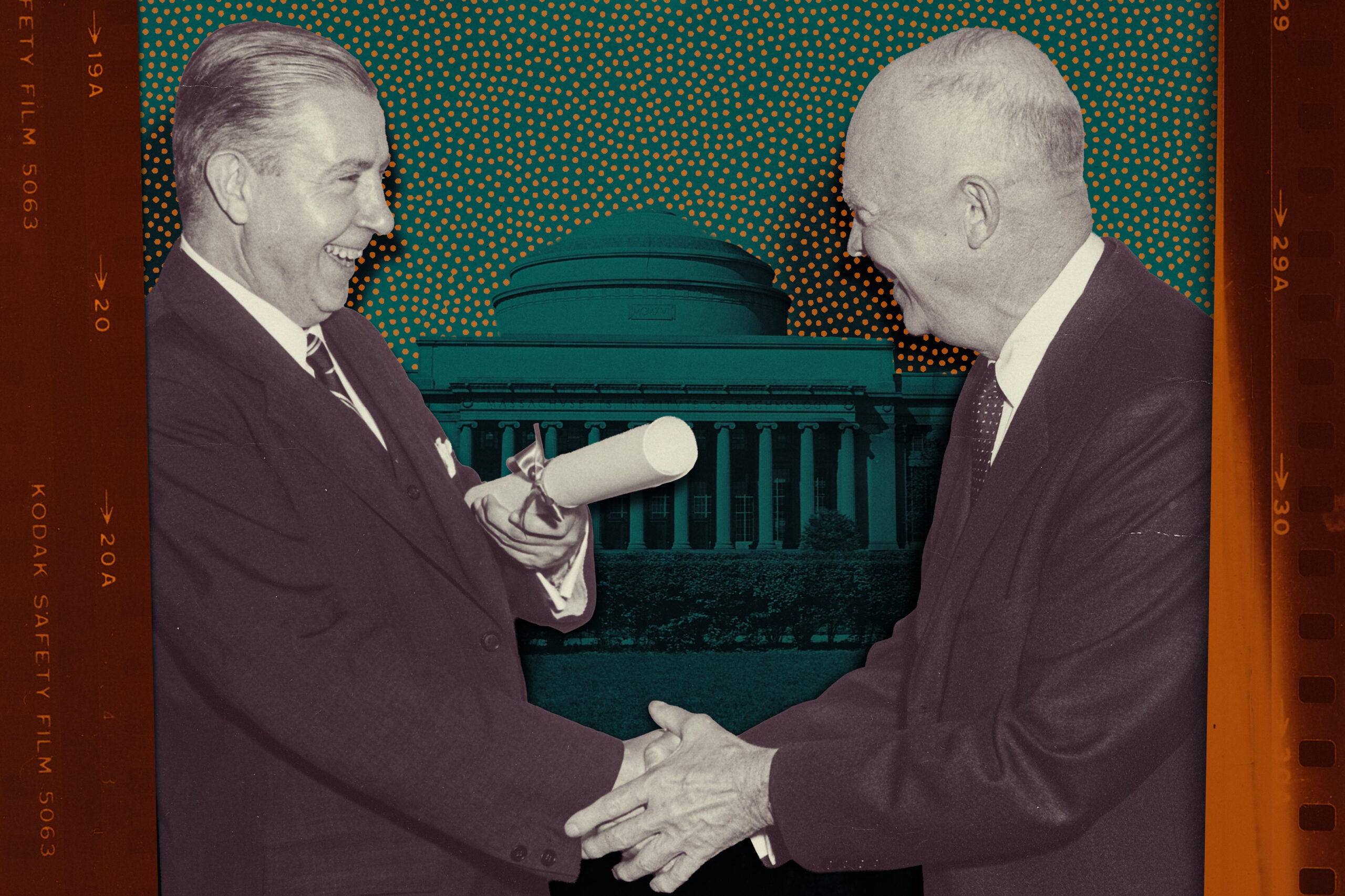 How MIT’s 10th president shaped the Cold War - Global MIT