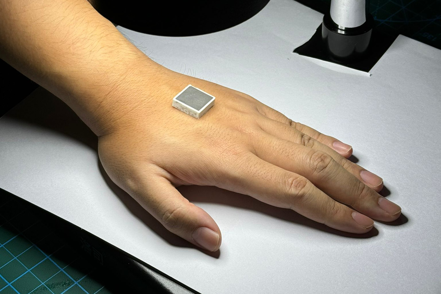 SMART launches new Wearable Imaging for Transforming Elderly Care ...